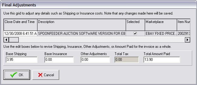 SpoonFeeder Overview Tutorial
